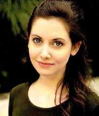 character spotlight: Kalinda Halcyon – laloga's ramblings